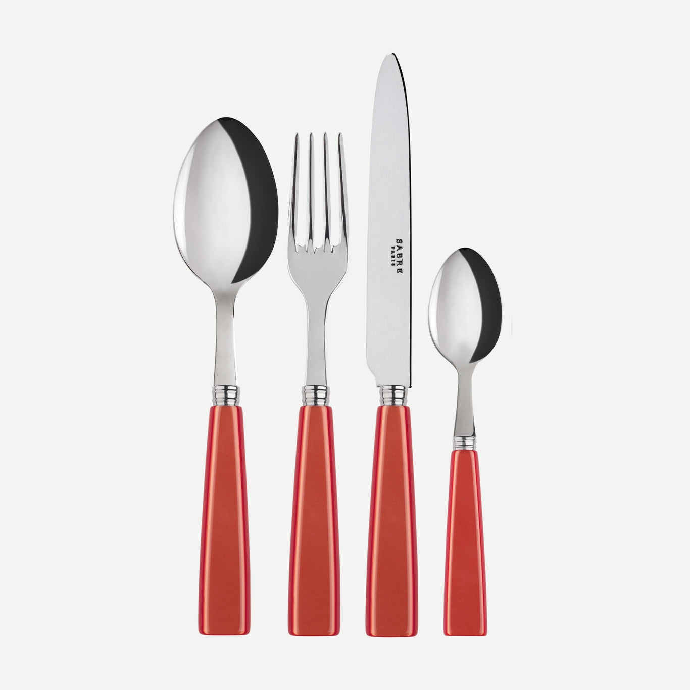 Trendy cutlery by Sabre Paris | Sabre Paris