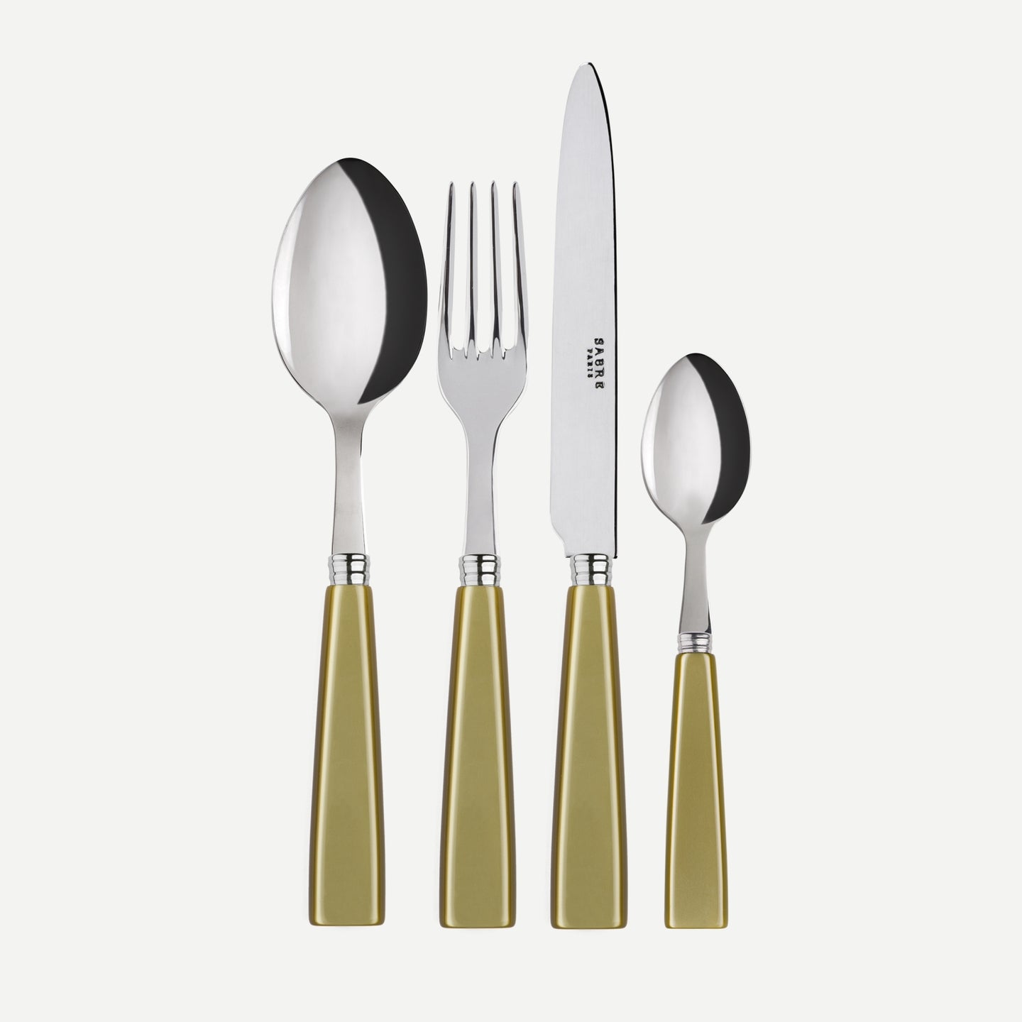 Trendy cutlery by Sabre Paris | Sabre Paris