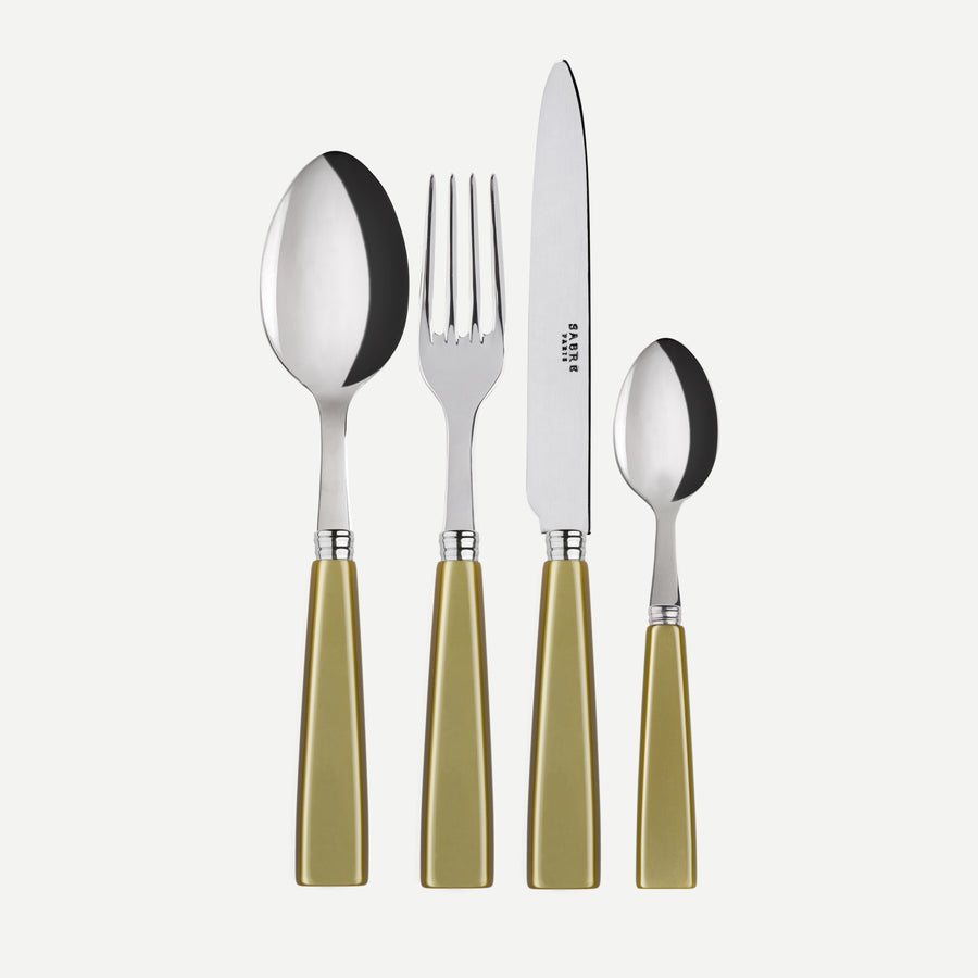 Trendy cutlery by Sabre Paris | Sabre Paris