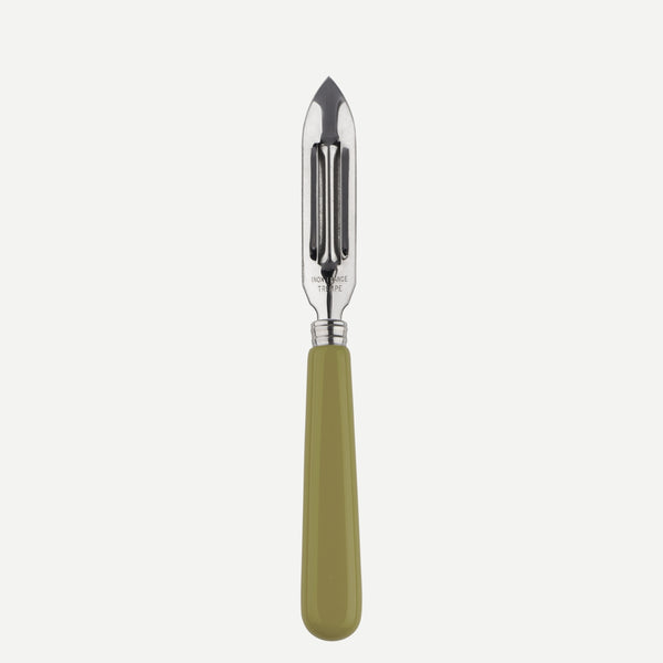 Pop, Sage green - Peeler - Sabre Paris