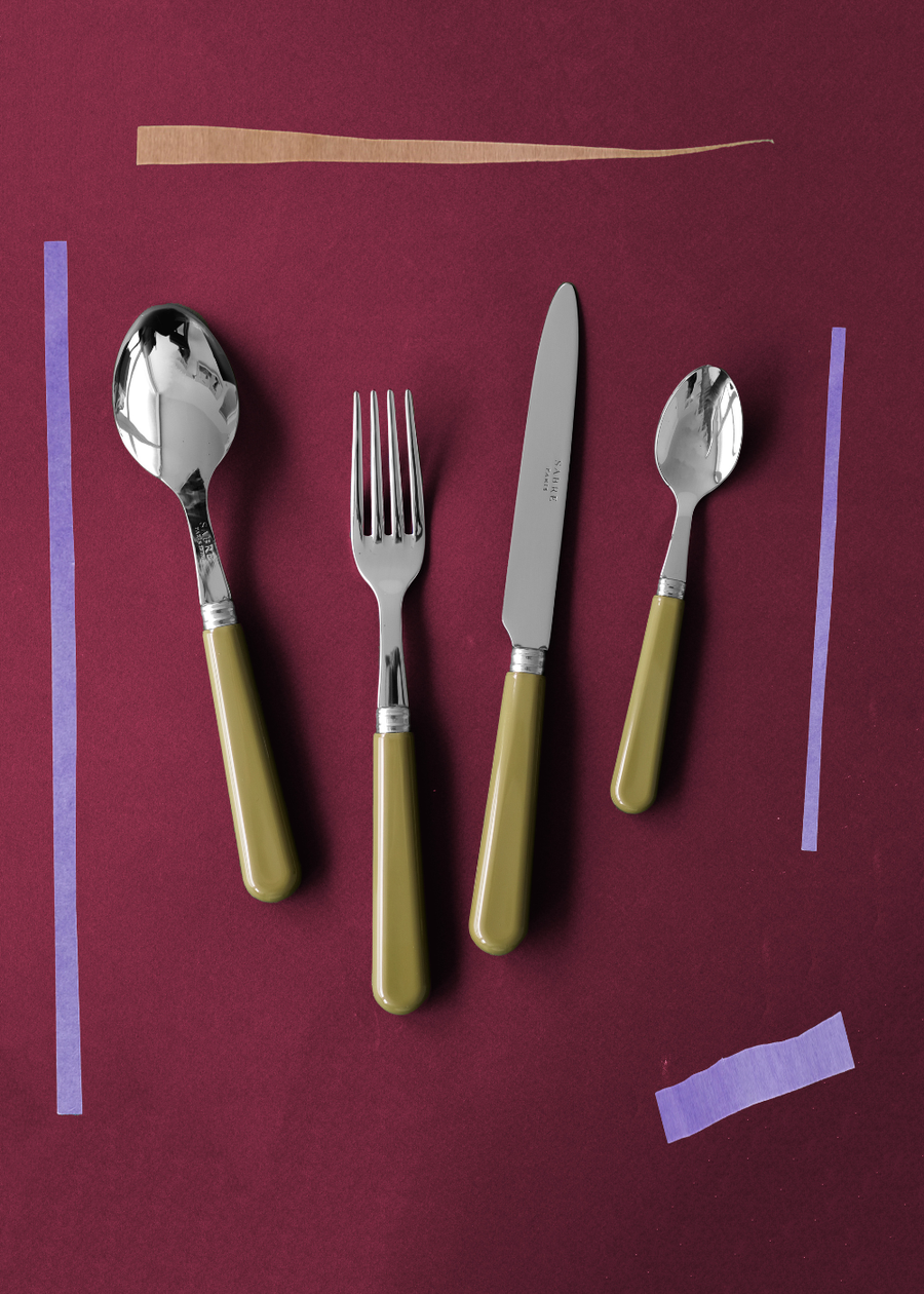 Trendigt bestick av Sabre Paris | Sabre Paris