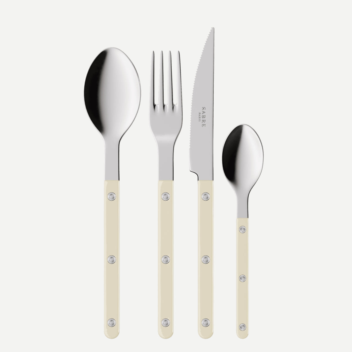 Trendy cutlery by Sabre Paris | Sabre Paris
