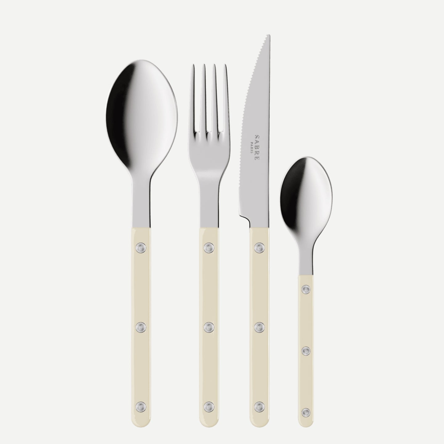 Trendy cutlery by Sabre Paris | Sabre Paris