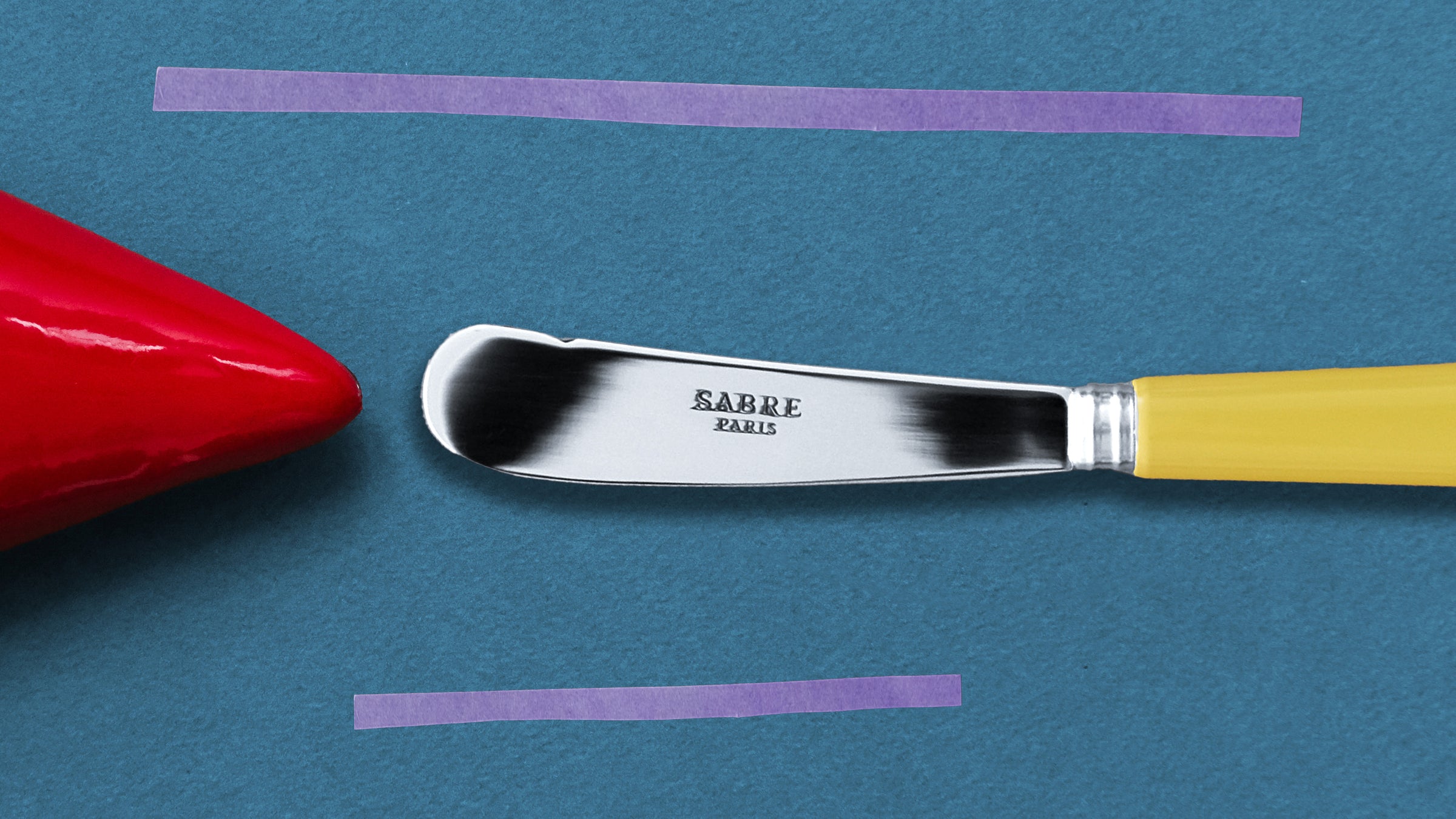 Couverts tendances signés Sabre Paris | Sabre Paris