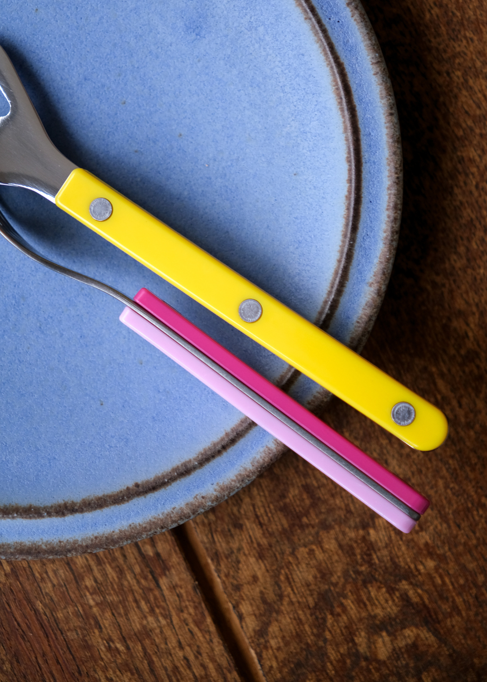 Trendy cutlery by Sabre Paris | Sabre Paris