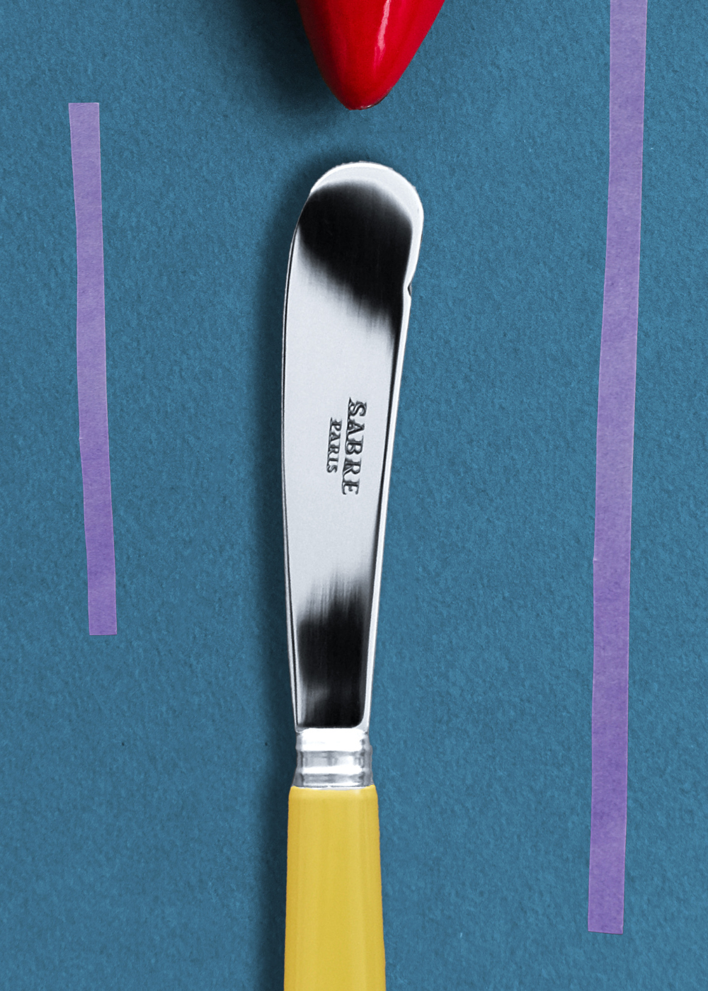 Trendigt bestick av Sabre Paris | Sabre Paris